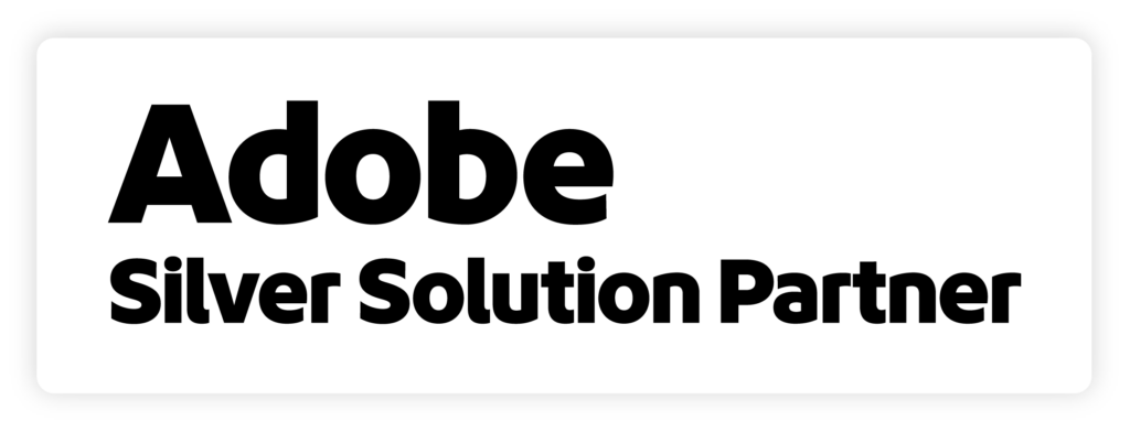 Adobe Solution Partner | iMedia