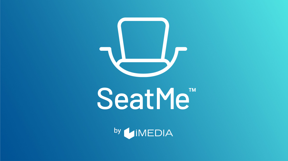 SeatMe by iMedia | 3D Venue Ticketing Experience