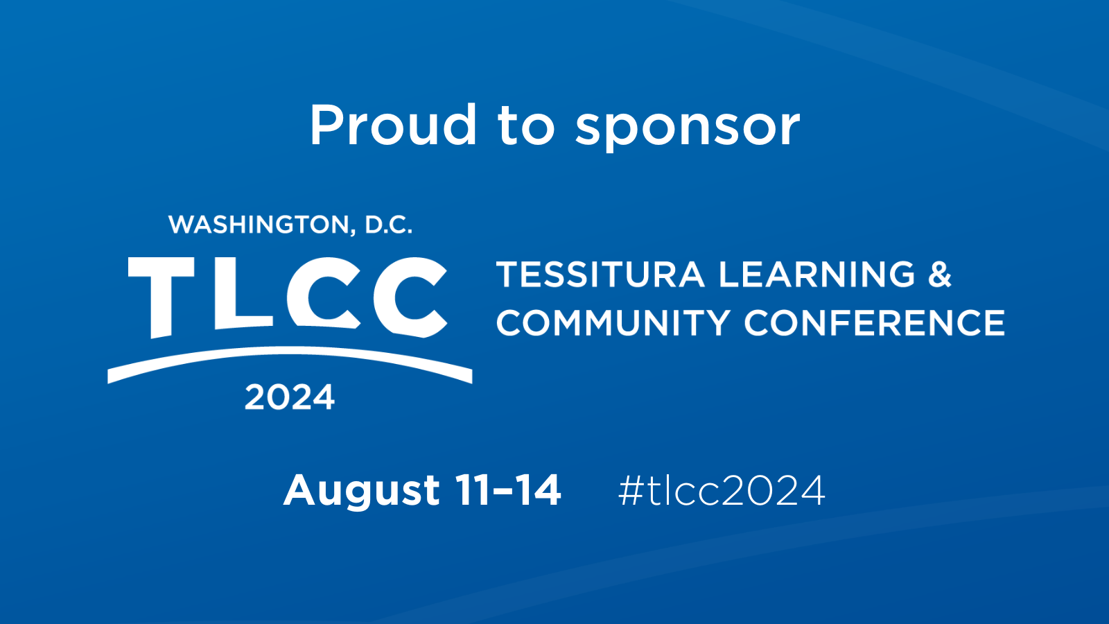 Visit iMedia at TLCC 2024 - iMedia